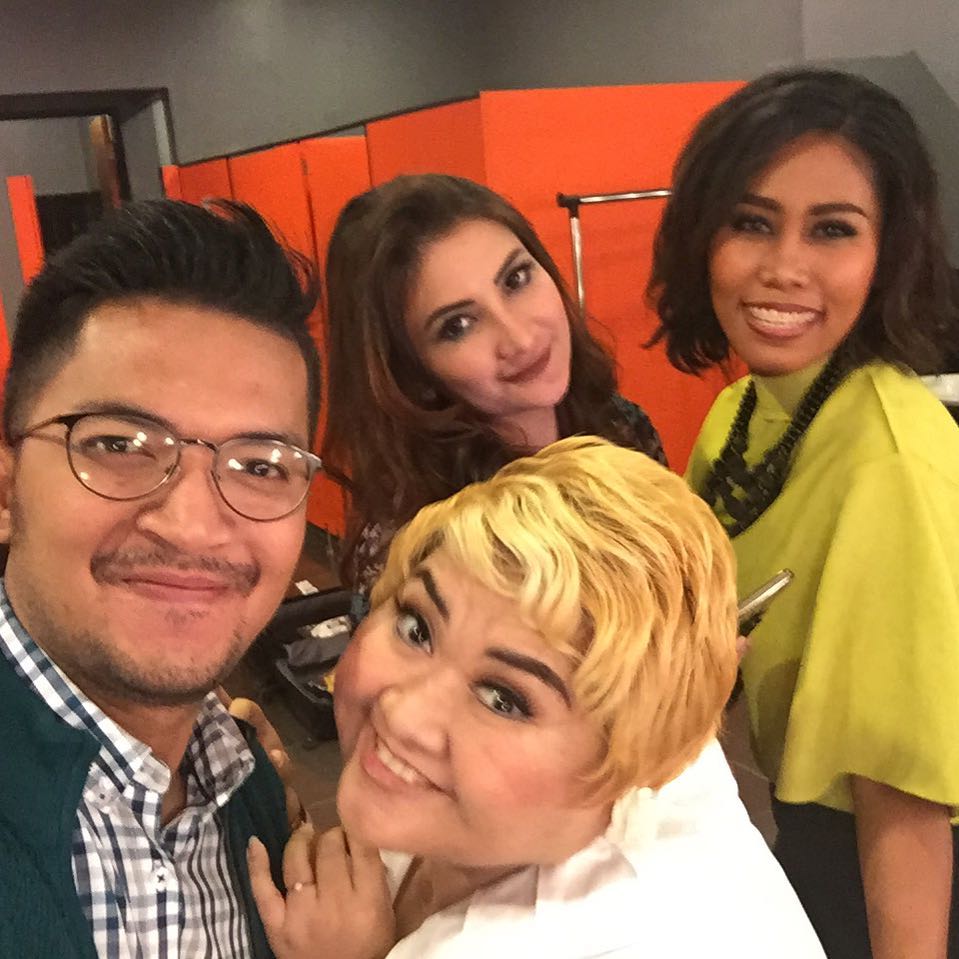 8 Potret Pretty Asmara di Dunia Hiburan Hingga Akhir Hayatnya